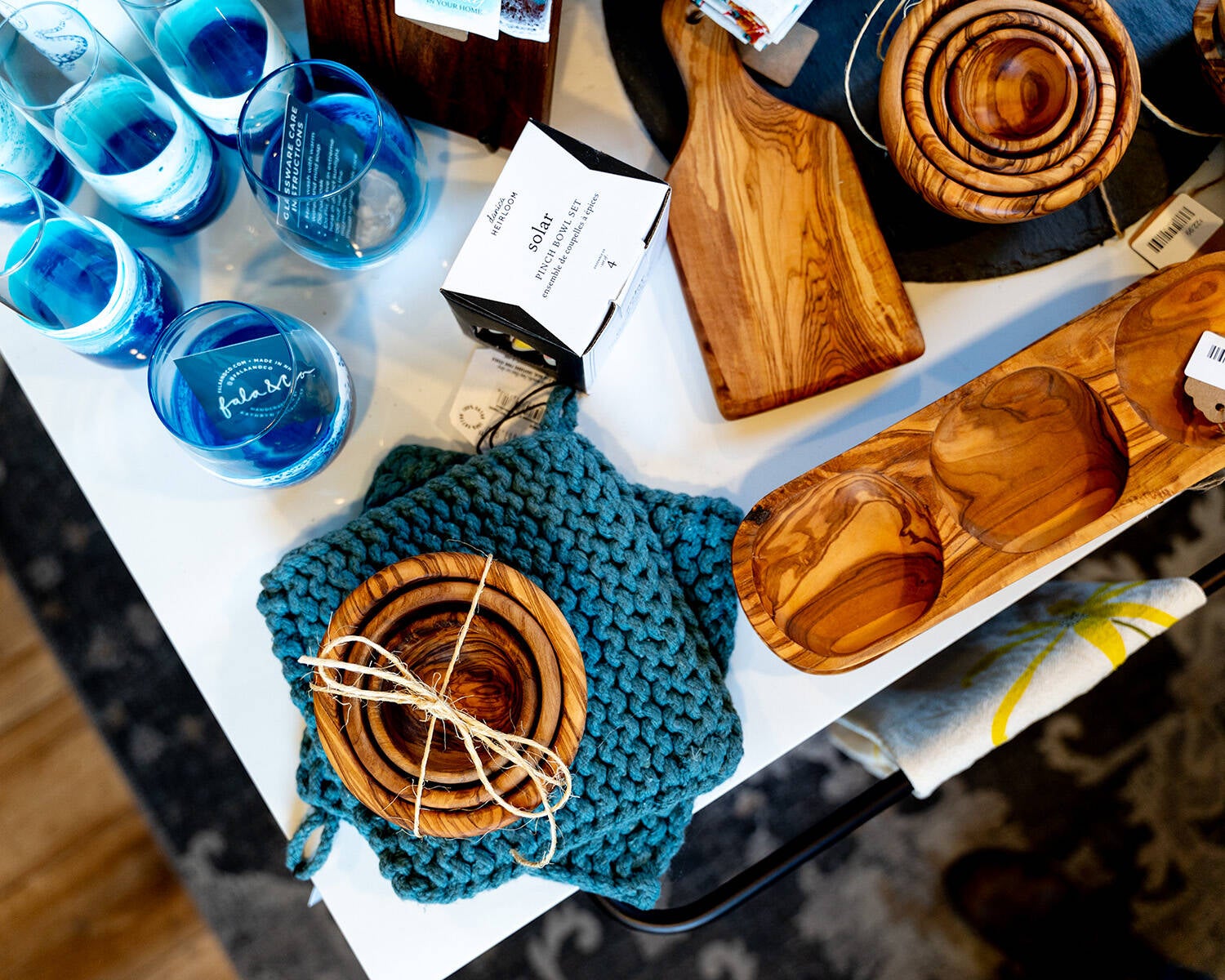 Unique Goods & Gifts | Plimoth General Store